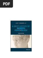 Psychology Of Memory Hm Case Study Pdf Memory Long Term Memory