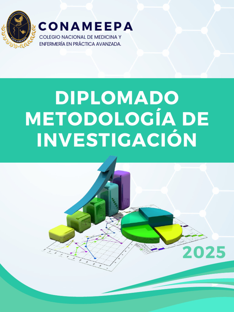 PROGRAMA METODOLOGIA Inv 2025 | PDF | Evaluación | Enfermería