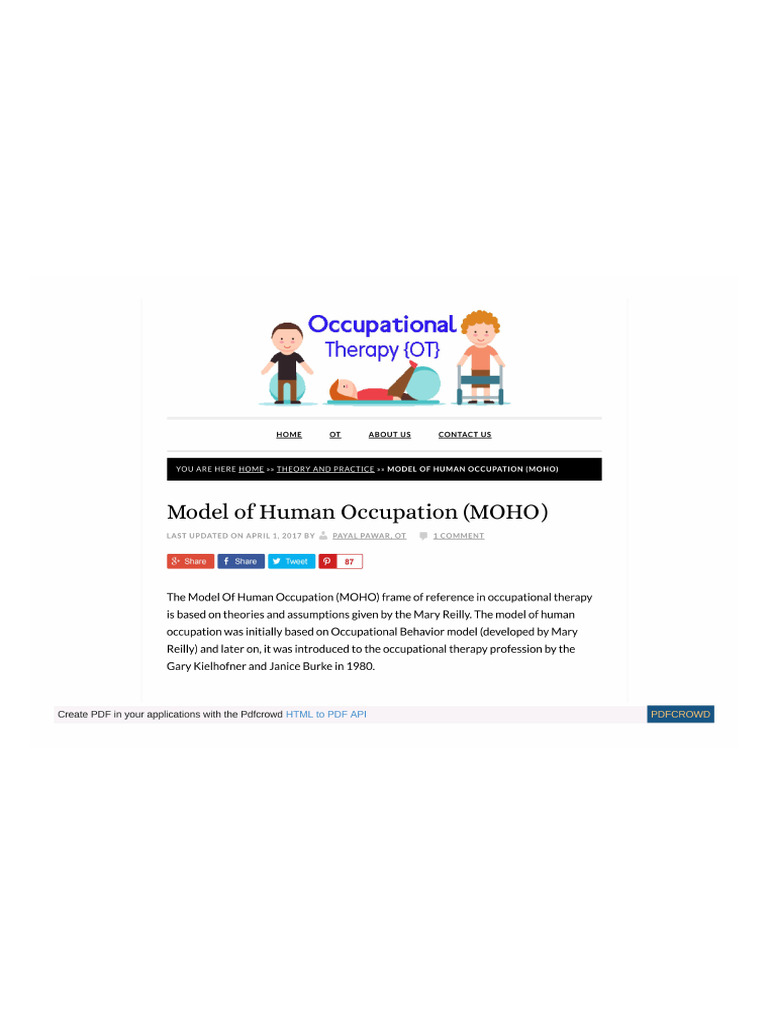 Moho - 1 | PDF