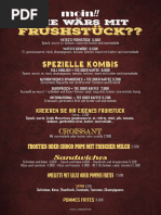 Akti Menu - May 2024 Edit 2 Rosebank | PDF