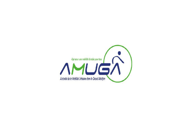 Logo Amuga | PDF