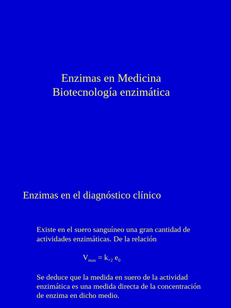 Enz 10 | PDF | Transaminasa | Bioquímica