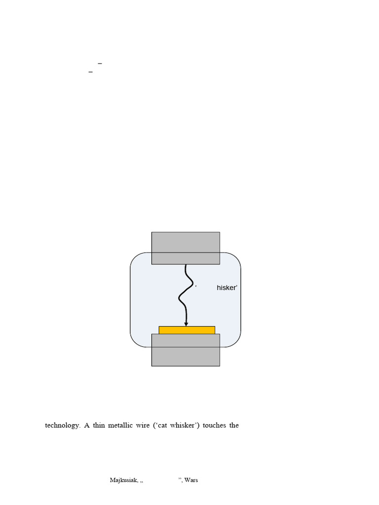 Diodes and Junctions Explained | PDF | Diode | P–N Junction