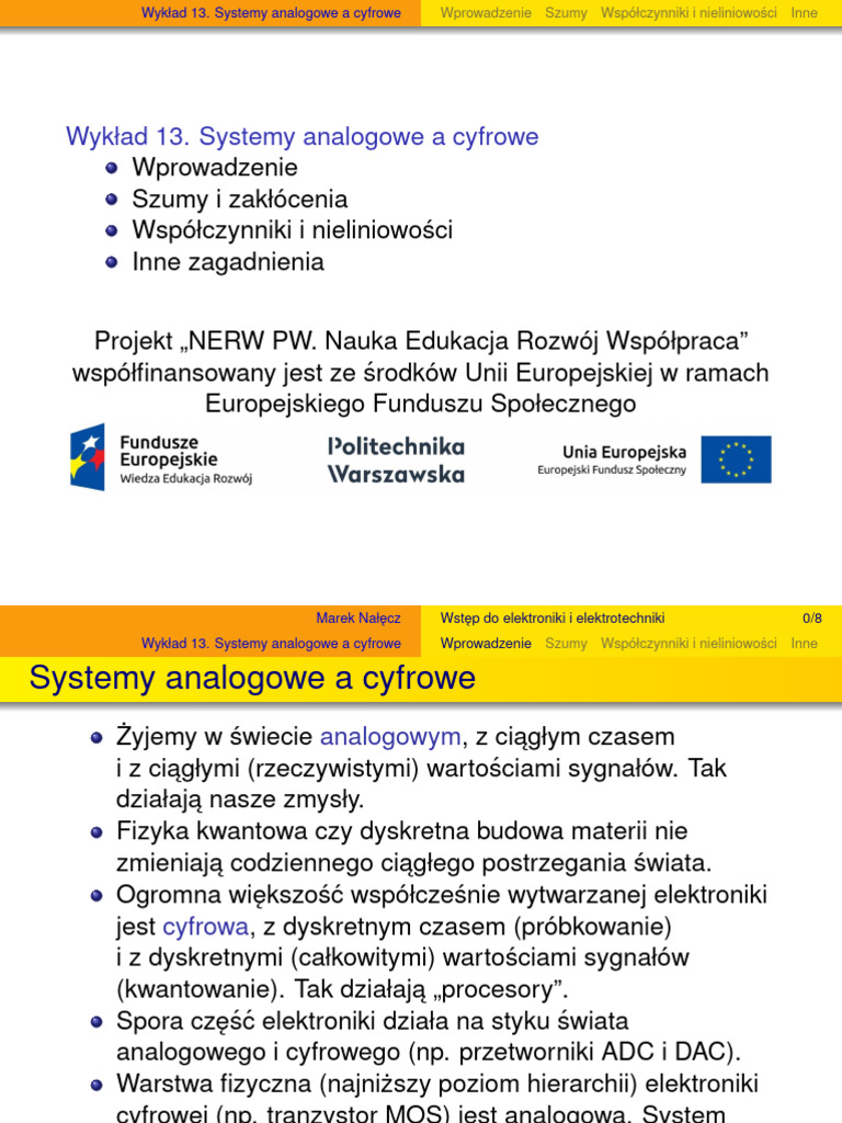 Wel W13 | PDF
