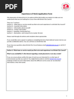 Form 27a - V13 | PDF | Criminal Record | Identity Document