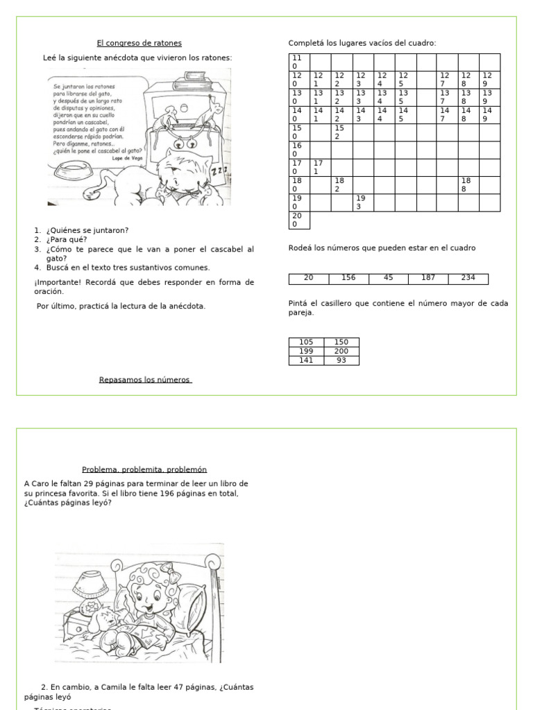 Tarea Semanal 3 | PDF