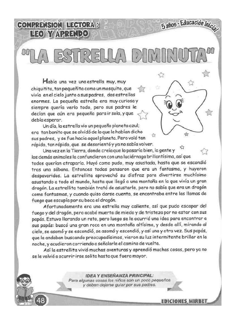 Lectura Monosilabas | PDF