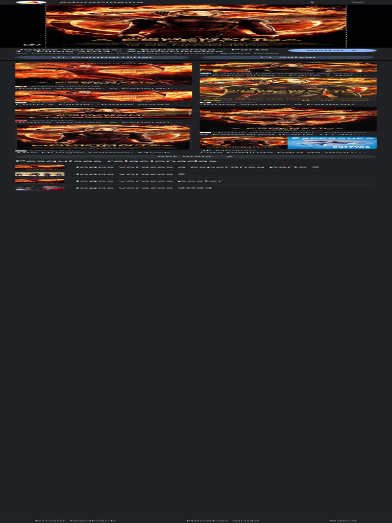 Jogos Vorazes A Esperanca - Pesquisa Google | PDF