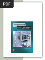 Programmable Logic Controllers by Frank D. Petruzella | PDF