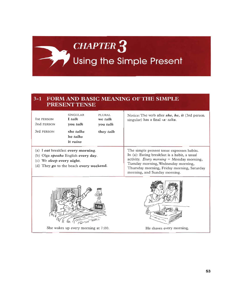 CHAPTER3 | PDF