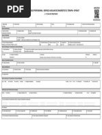 Sadt Amil | PDF | Especialidades médicas | Remédio