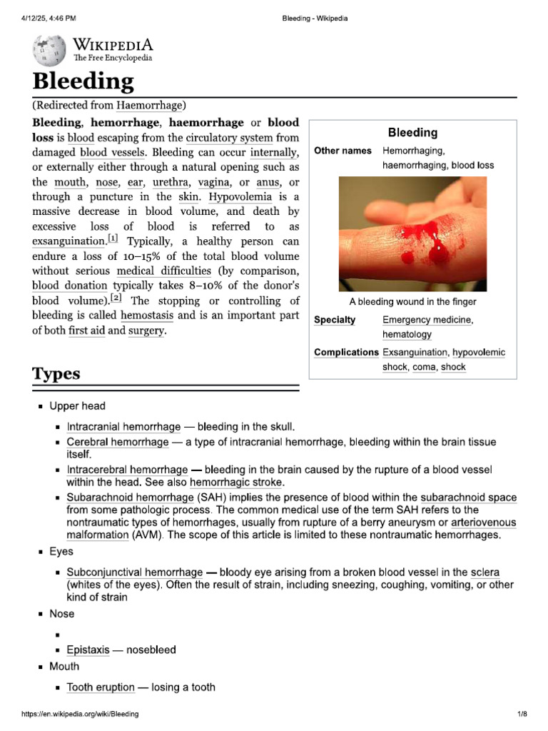Bleeding Season 2 | PDF