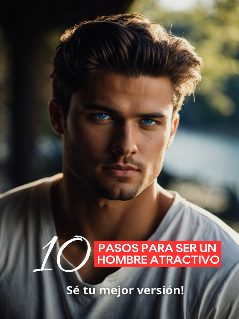 Cópia de 7 ACTITUDES DE UNA PERSONA EXITOSA | PDF | Conocimiento | Mente