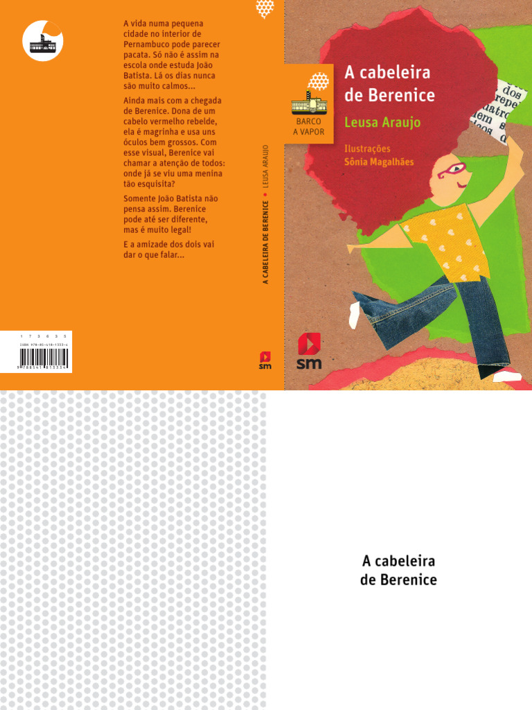 A Cabeleira de Berenice Degus 1 2 | PDF