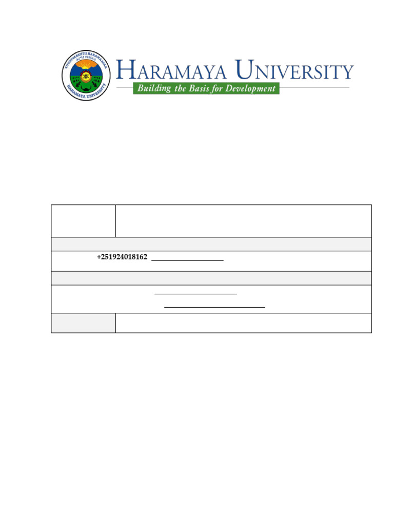 Aqua Weed Mower for Lake Haramaya | PDF | Ecological Restoration ...