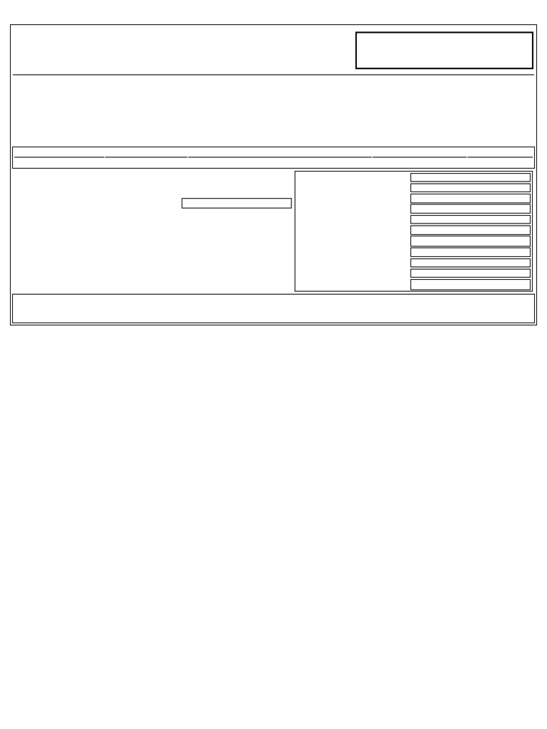 Factura Banners | PDF | Tecnología bancaria | Servicios (economía)