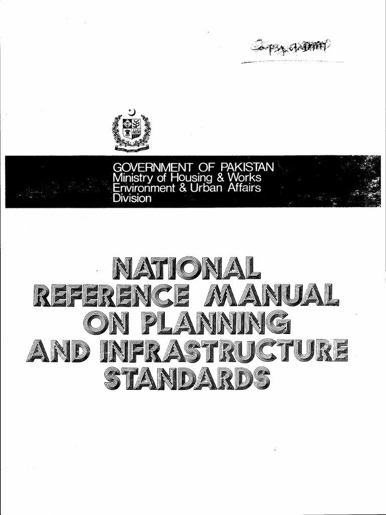 Reading 1 - Gov Manual | PDF