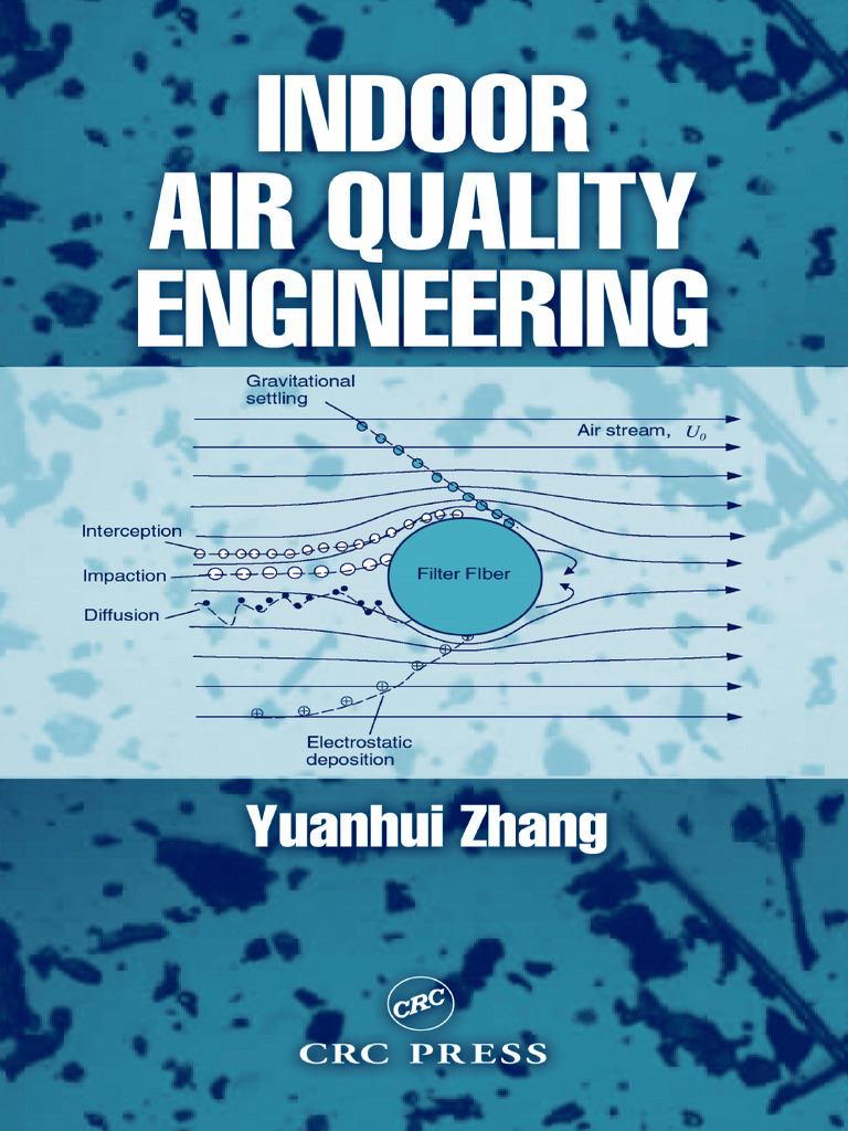 Indoor Air Quality Engineering (PDFDrive) | PDF | Gases | Continuum ...