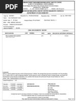 Diabetes Self-Management Questionnaire (DSMQ) | PDF | Diabetes ...