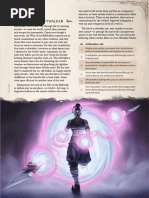 Zor - Protogen Guide Update | PDF