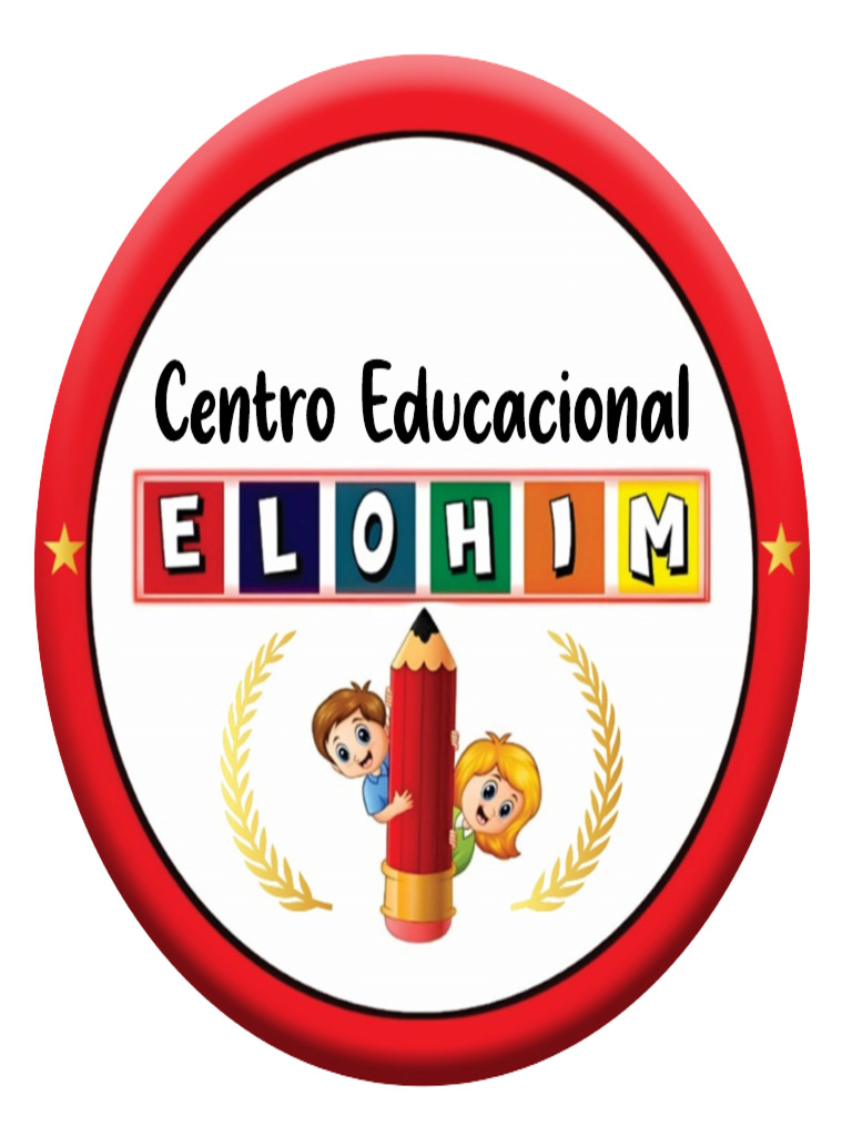 Logo Elohim | PDF