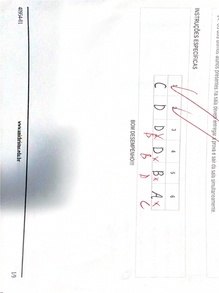 NP1 Ciência Política (S1) | PDF