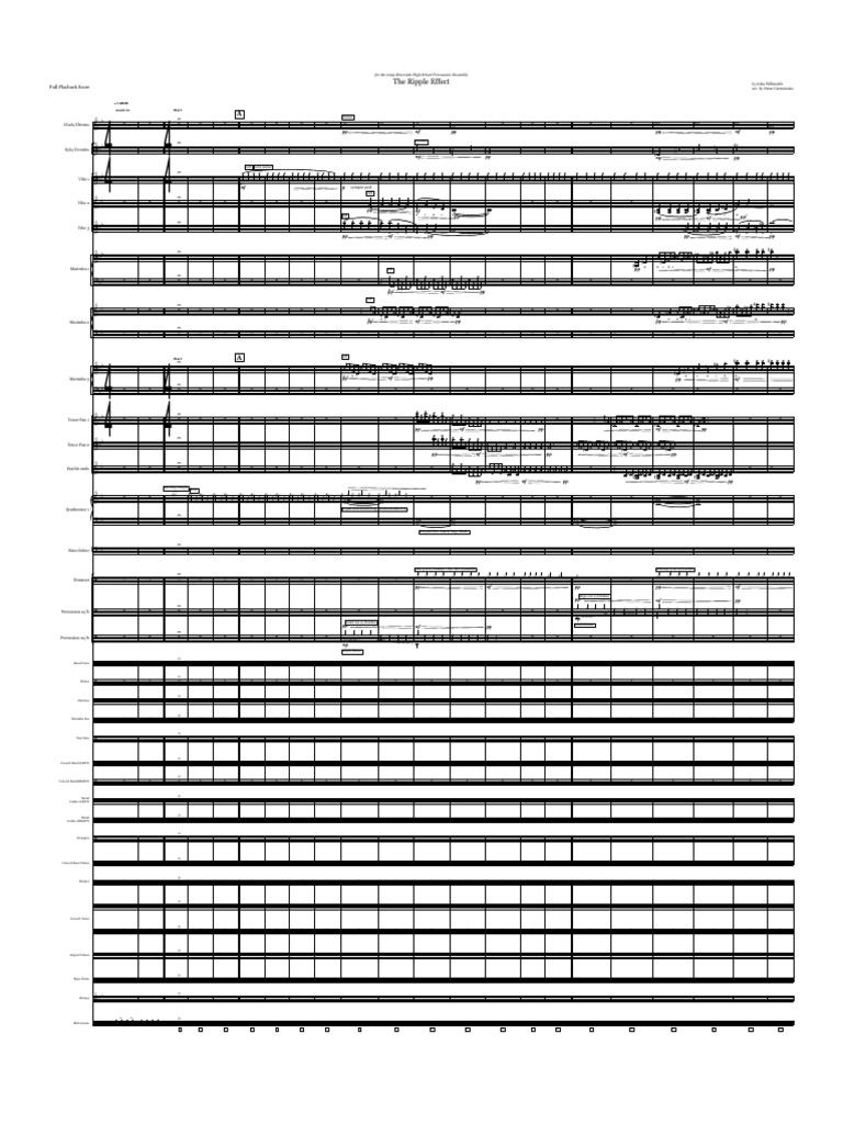Sheet Music PDF | PDF