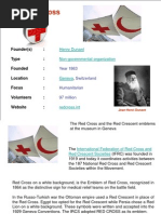 Pledge 25 Handbook | PDF | International Red Cross And Red Crescent ...