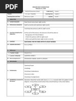 Grade 12 Stem Subjects | PDF | Science, Technology, Engineering, And ...