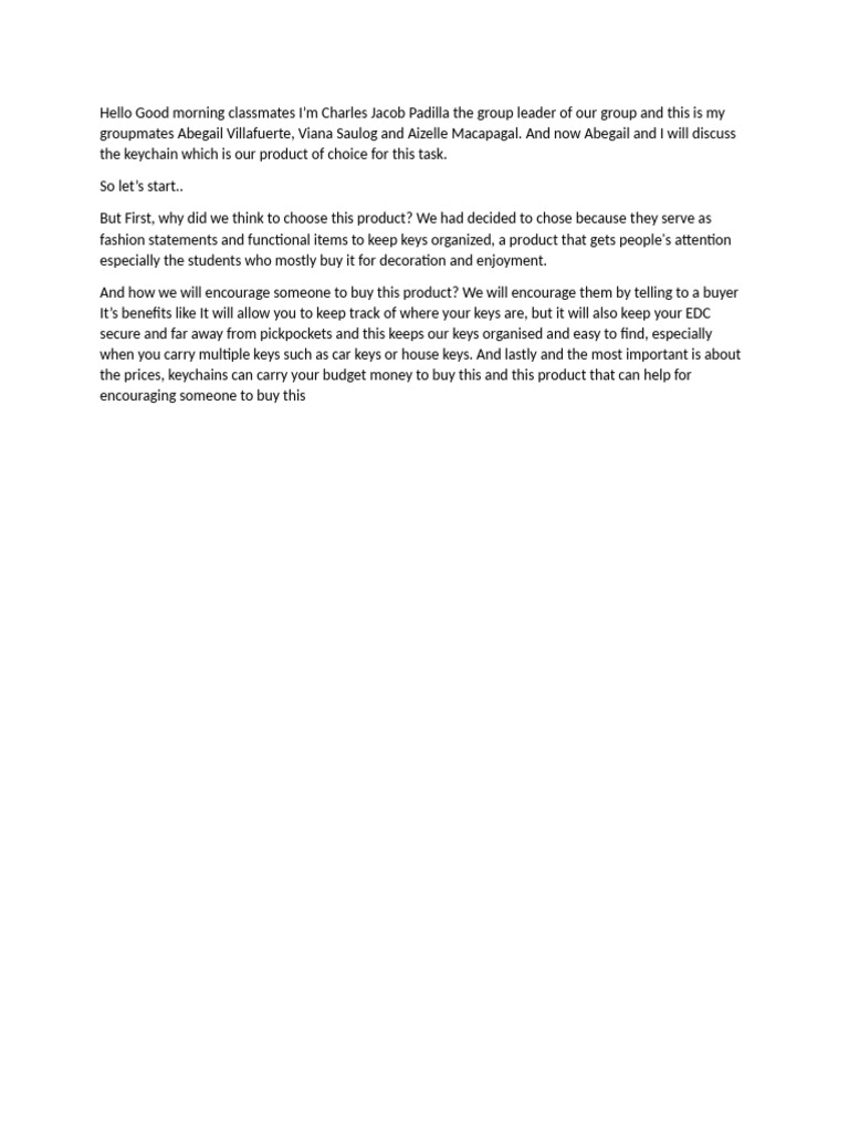 Tle PT | PDF