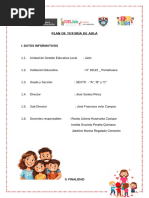 Programa Despedida de 5to A 6to | PDF