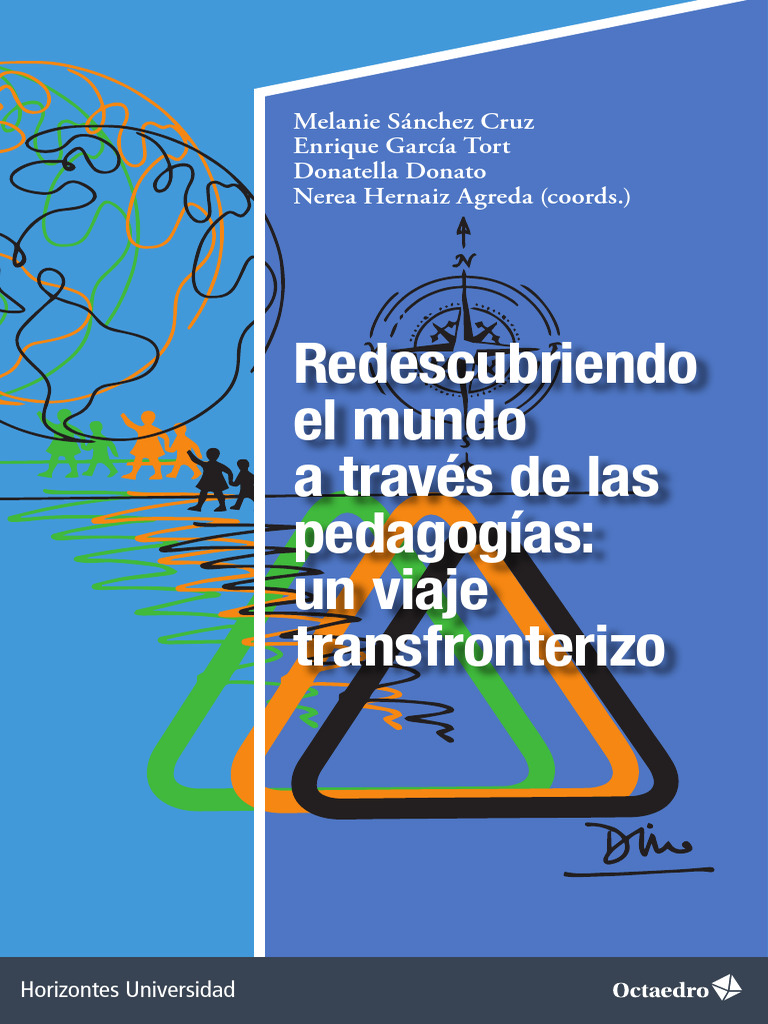 Sanchez Cruz Melanie - Redescubriendo El Mundo A Traves de Las ...