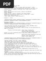 Roblox FE VR Script Configuration | PDF