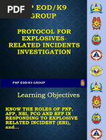 Ukraine Aircraft Bombs - CAT-UXO | PDF | Cluster Munition | Bomb