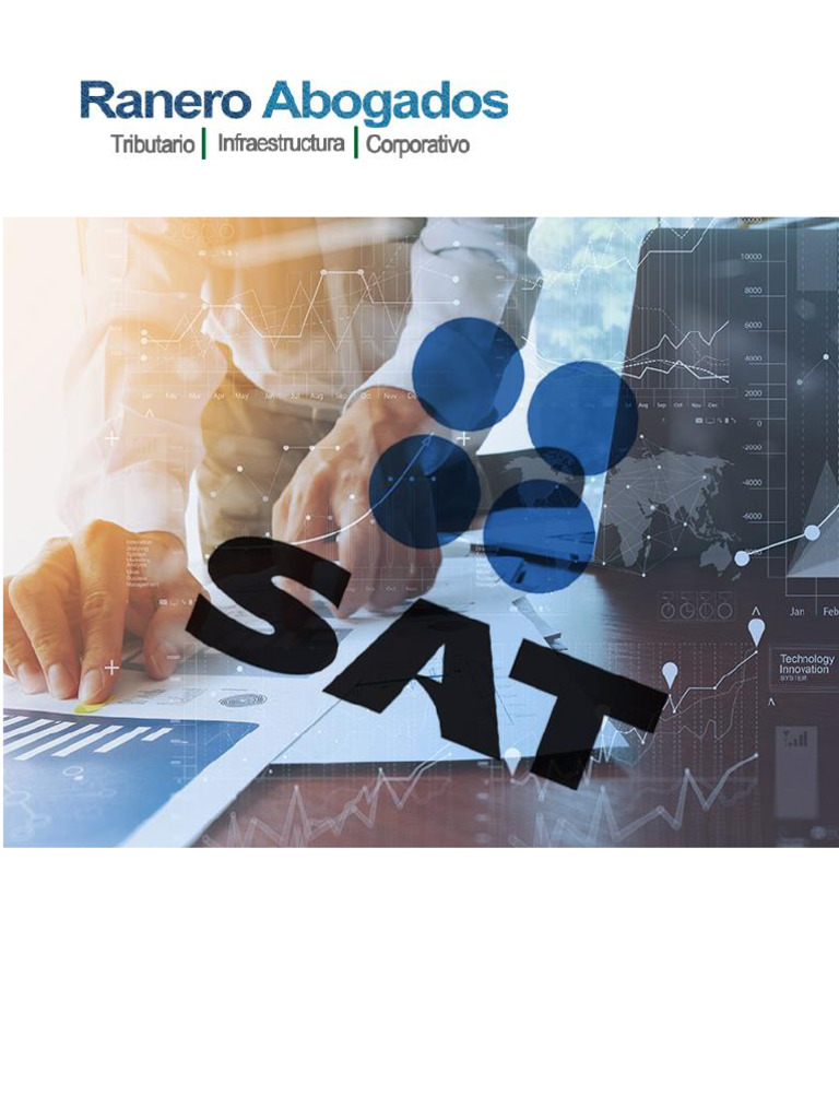 QUÉ ESTA AUDITANDO EL SAT EN 2024 | PDF | Auditoría | Outsourcing