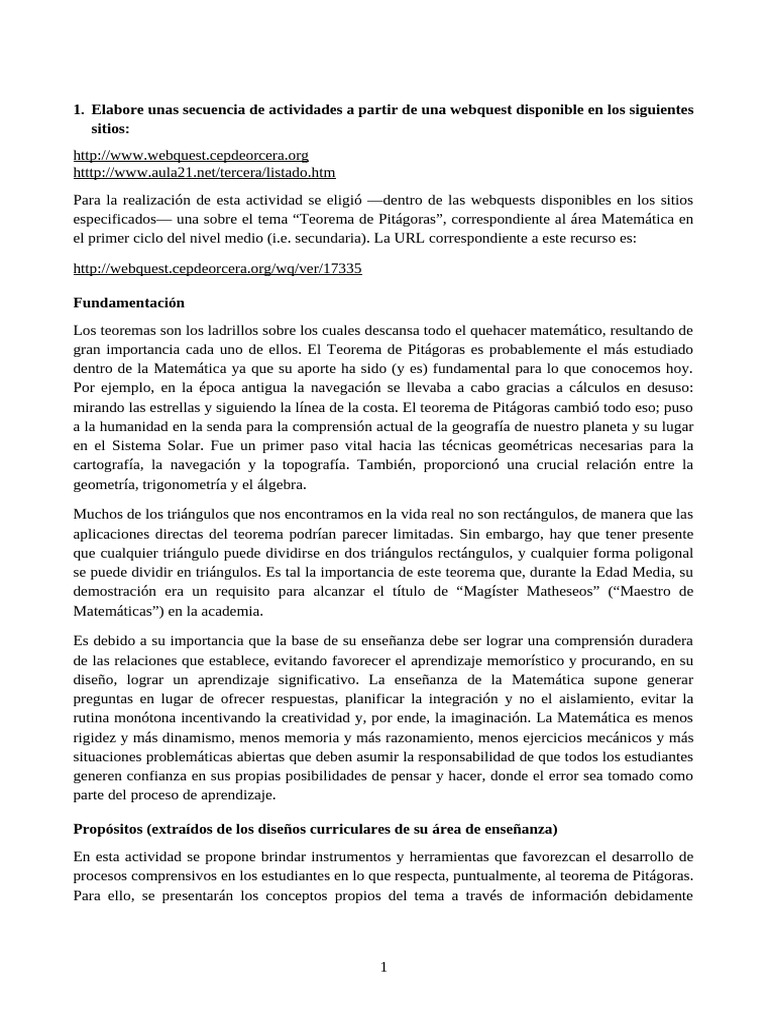 __actividad_0404 | PDF | Matemáticas | Geometría