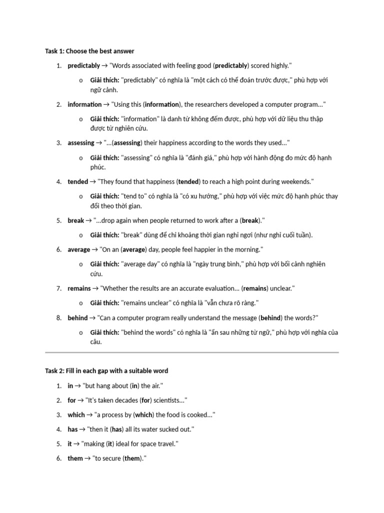 Task 1 | PDF