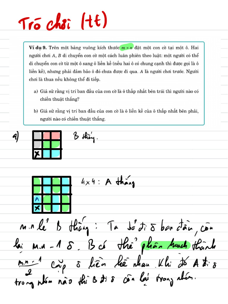 Hsg10 b20 Note | PDF
