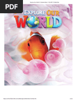 Think Starter Student's Book 1ed - Flip PDF - FlipBuilder | PDF ...