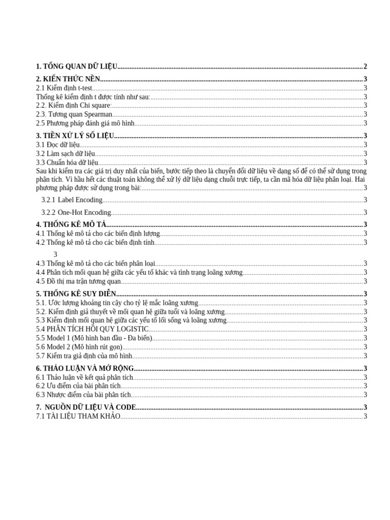 MAS291_PROJECTFINAL | PDF