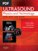Normal Values Ultrasound - Paediatrics | PDF