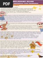 50 Tokoh Jil Indonesia | PDF