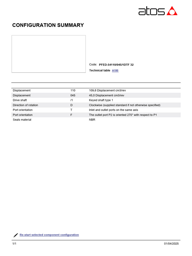 Pfed 54 | PDF