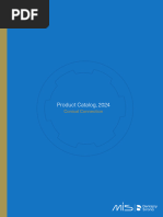 MIS Internal Hex Prosthetic Options | PDF | Dental Implant | Equipment