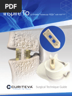 Biohorizon | PDF | Dental Implant | Dentistry Branches