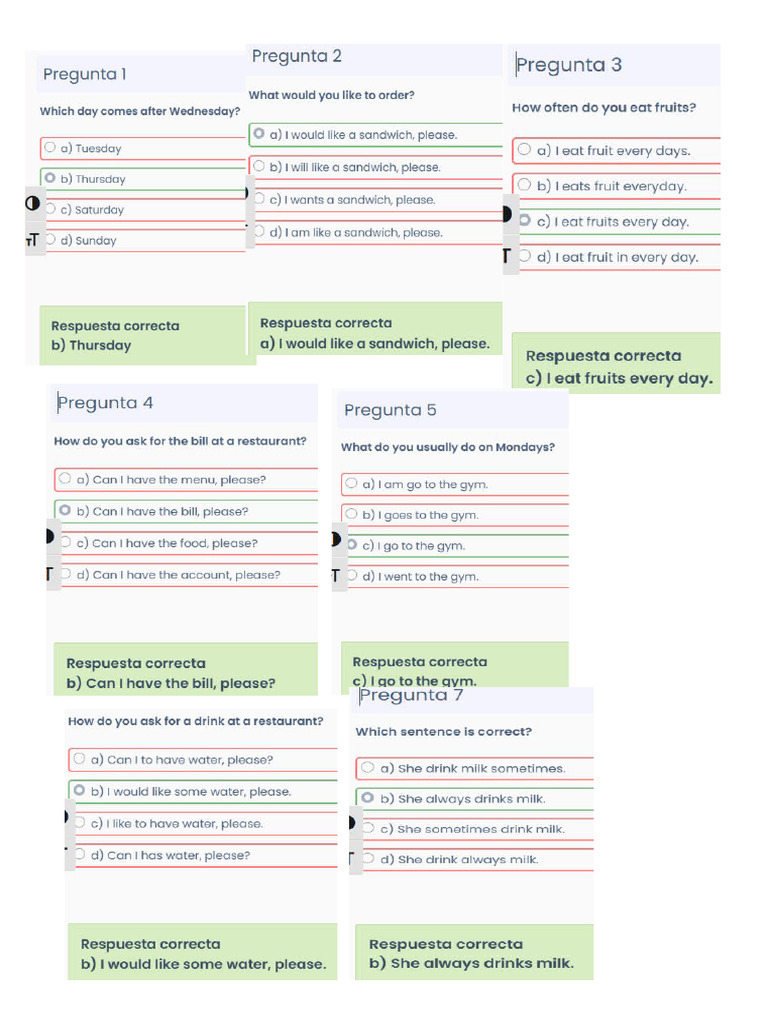 Unit 6 FP Jobie Ingles | PDF