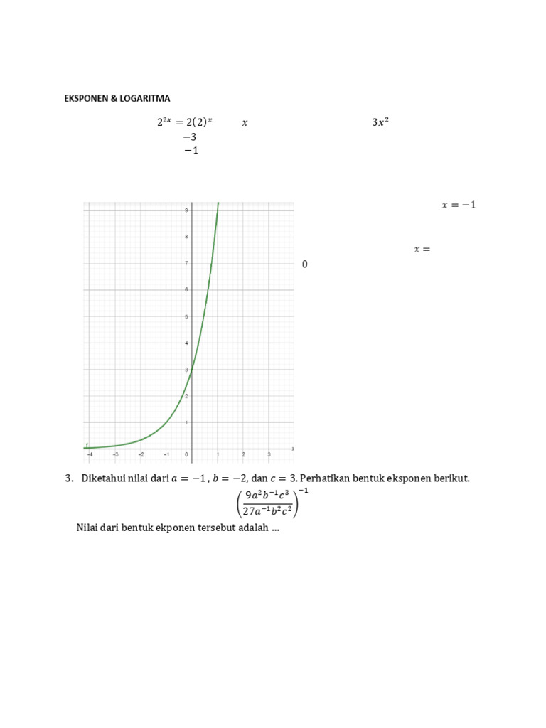 LATIHAN SOAL PSAJ KELAS XII | PDF
