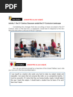 Desmond and The Very Mean Word Teachers' Guide | PDF | Compassion ...