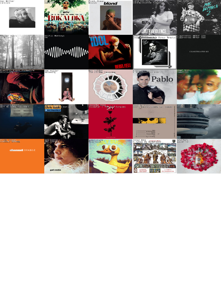 Collage - PHP 1.250×1.250 Pixels | PDF