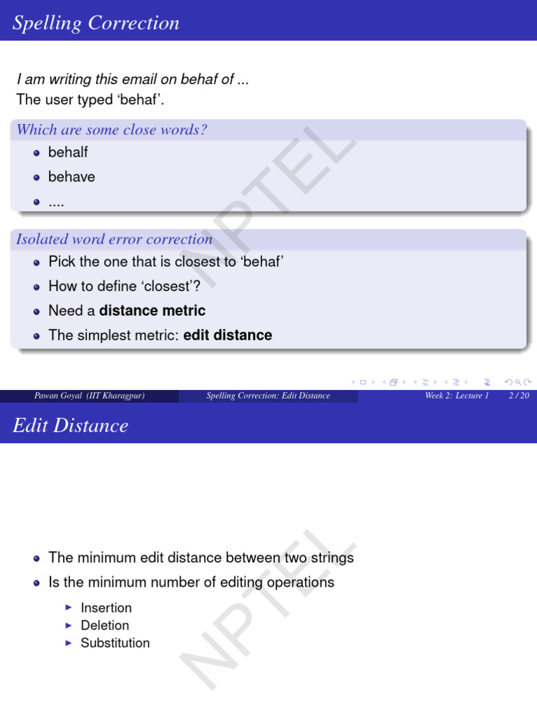 DL UNIT V NLP Application | PDF | Dynamic Programming | Applied Mathematics